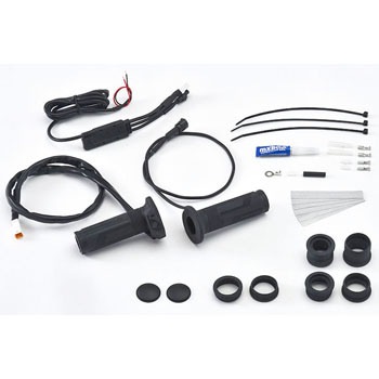 EGH001 グリップヒーター 1セット EFFEX(エフェックス) 【通販モノタロウ】