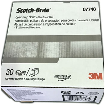 7748 スコッチブライトエベレスト 1巻 3M(スリーエム) 【通販モノタロウ】