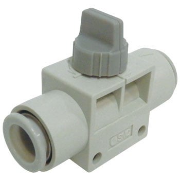 VHK2-12F-12F フィンガバルブ VHKシリーズ 1個 SMC 【通販モノタロウ】