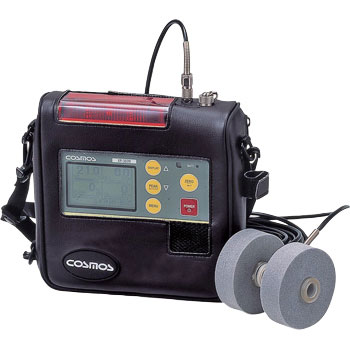 XP-302M-B-2(メタン仕様) マルチ型ガス検知器 1個 新コスモス電機 【通販モノタロウ】