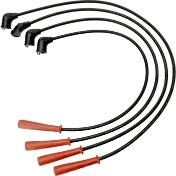 MD009141 (MD00)プラグコード 1個 ミツビシ 【通販モノタロウ】