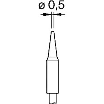 C105-106 C105カートリッジ 1本 JAPANUNIX 【通販モノタロウ】