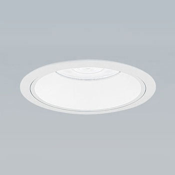 ERD4429W ベースダウンライト 白コーン 1個 ENDO(遠藤照明) 【通販モノタロウ】