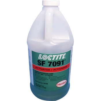 18109 LOCTITE SF 7091 1本(1L) ヘンケル 【通販モノタロウ】