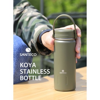 SANTECO KOYAボトル シービージャパン ステンレスボトル・水筒 【通販モノタロウ】