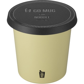 NOODLE GO MUG 1個 dsk.pig 【通販モノタロウ】
