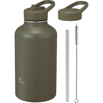 SANTECO SOLUND アクティブボトル 1個 シービージャパン 【通販モノタロウ】