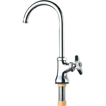 A56JK-13 立形ツル首自在水栓 1個 SANEI(旧:三栄水栓製作所) 【通販モノタロウ】