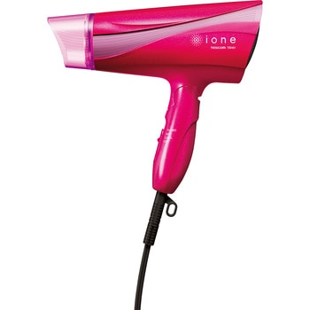 TID451 P ヘアードライヤー 1台 テスコム 【通販モノタロウ】