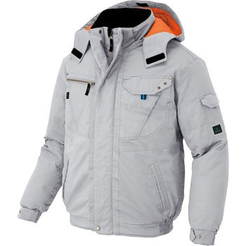 AZITO 防寒ブルゾン AZ-8571 アイトス ブルゾン/ジャケット 秋冬 【通販モノタロウ】