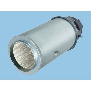 FY-40UTH2 ダクト用送風機器 斜流送風機 1台 Panasonic(パナソニック) 【通販モノタロウ】