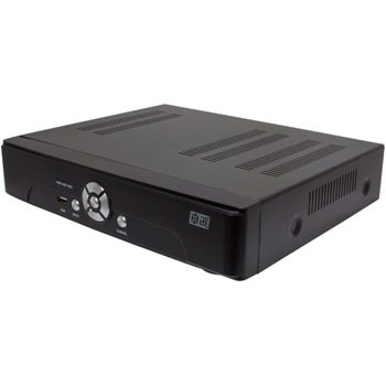 WTW-DEHP5044-2TB 4ch 400万画素 EX-SDI HD-SDI・ IP 兼用 デジタルビデオレコーダー 2TB DDNS ...