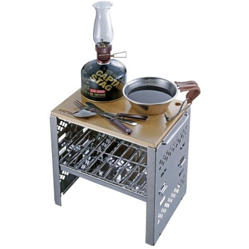 UG-3069 竹製 マルチボード 〈B5〉 1個 CAPTAIN STAG 【通販モノタロウ】