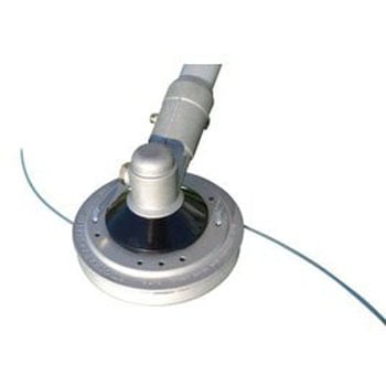 NCM-120 マニュアルナイロンカッター 1個 YAMAZEN(山善) 【通販モノタロウ】