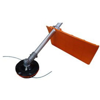 NCA-133 ナイロンカッターフルオートスリム 1個 YAMAZEN(山善) 【通販モノタロウ】