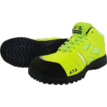 MG5680 ハイカットセーフティスニーカー MG5680 1足 KITA(喜多) 【通販モノタロウ】