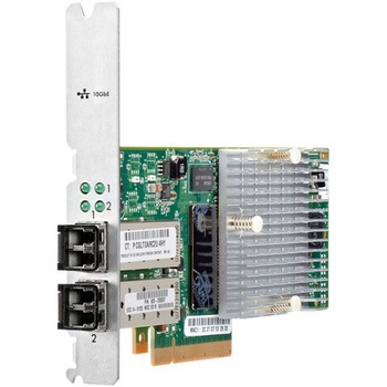 H6Z10A 3PAR 8000 2ポート iSCSI/FCoE 10GbE アダプタ 1個 HP(日本ヒューレット・パッカード) 【通販モノタロウ】