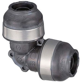 WPL3型 エルボソケット オンダ製作所 樹脂管用継手 【通販モノタロウ】