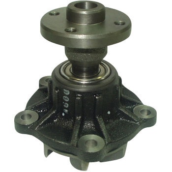 A1760 ウォーターポンプ 1個 アサヒ技研 【通販モノタロウ】