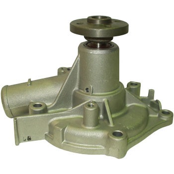 A3671 ウォーターポンプ 1個 アサヒ技研 【通販モノタロウ】