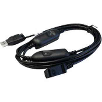 1550-900083G USB充電ケーブル、HT630用 1個 unitech 【通販モノタロウ】