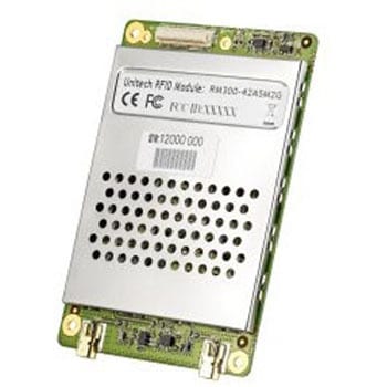 RM300-42J5M2G RM300 UHF RFIDモジュール、BLT、1W、6H 1個 unitech 【通販モノタロウ】