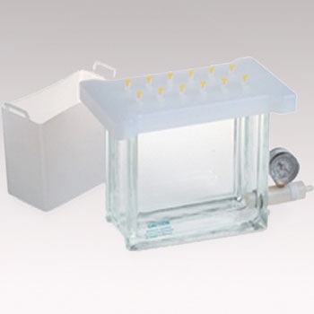 210351 SPE真空マニフォルド(Alltech) 1式 アズワン 【通販モノタロウ】