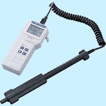 TH-321セット デジタル温湿度計 1個 アズワン 【通販モノタロウ】