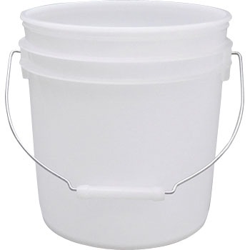 Sunpail SANKO Buckets / Bucket Type Sealed Containers [MonotaRO]