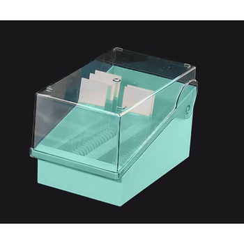 スライドファイルJr. M700-50シリーズ Simport スライドグラス 【通販モノタロウ】