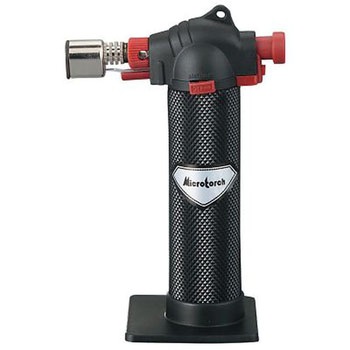 MT-820 自立式ハンディバーナー 1個 アズワン 【通販モノタロウ】