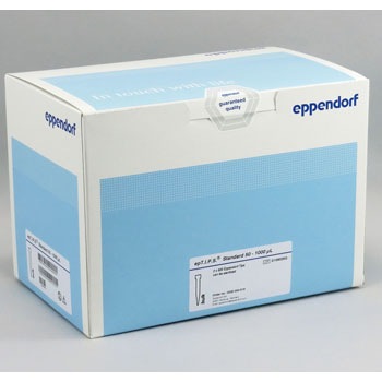 0030 000.919 epTips Standard Eppendorf [MonotaRO] 33402914