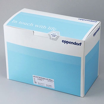 epTIPSスタンダード Eppendorf(エッペンドルフ) ピペットチップ 【通販モノタロウ】