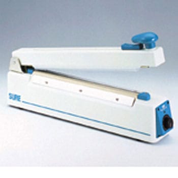 NL-331JC 卓上シーラー 1個 アズワン 【通販モノタロウ】