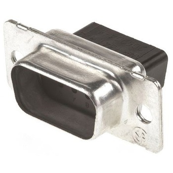 205204-8 TE Connectivity Japan(旧:TYCOELECTRONICS(タイコエレクトロニクス)) 受動部品その他 ...