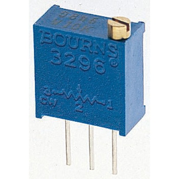 3296W-1-303LF BOURNS 受動部品その他関連用品 【通販モノタロウ】