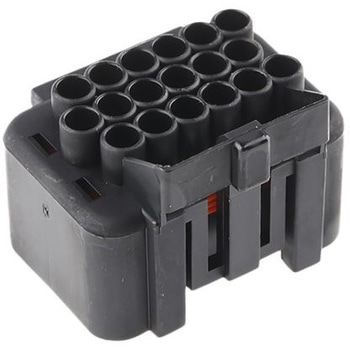 344106-1 TE Connectivity Japan(旧:TYCOELECTRONICS(タイコエレクトロニクス)) 受動部品その他 ...