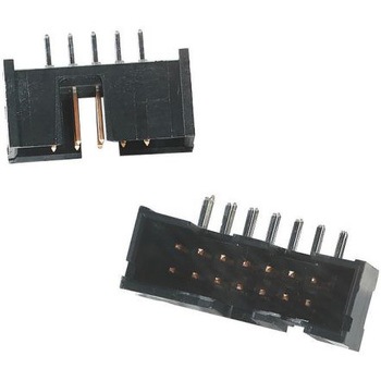 5103308-7 TE Connectivity Japan(旧:TYCOELECTRONICS(タイコエレクトロニクス)) 受動部品その他 ...
