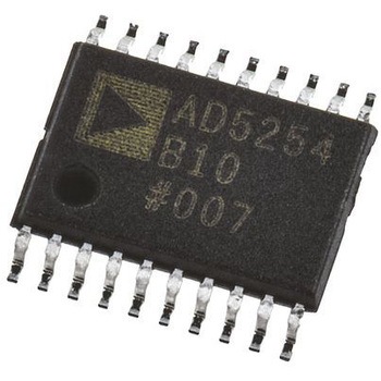 AD5254BRUZ10 ANALOG DEVICES 受動部品その他関連用品 【通販モノタロウ】