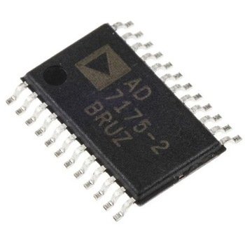 AD7175-2BRUZ ANALOG DEVICES 受動部品その他関連用品 【通販モノタロウ】
