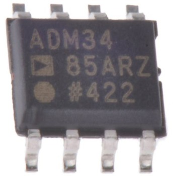ADM3485ARZ-REEL7 ANALOG DEVICES 受動部品その他関連用品 【通販モノタロウ】