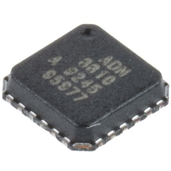 ADN8810ACPZ ANALOG DEVICES 受動部品その他関連用品 【通販モノタロウ】