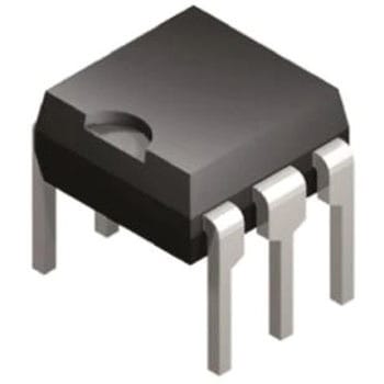 好感度低オン抵抗型 ソリッドステートリレー AQVシリーズ パナソニック(Panasonic) 基板用リレー 【通販モノタロウ】