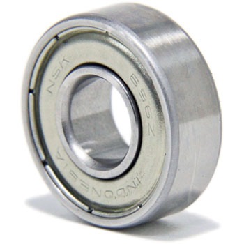 696ZZ ミニアチュアベアリングZZ 690番台 1個 NSK(日本精工) 【通販モノタロウ】