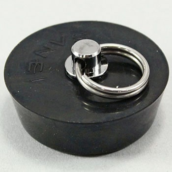 H29F-45 バス用ゴム栓 1個 SANEI(旧:三栄水栓製作所) 【通販モノタロウ】