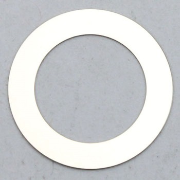 シムリング 1枚入 内径16Φmm 材質ステンレス(SUS304) 岩田製作所 【通販モノタロウ】