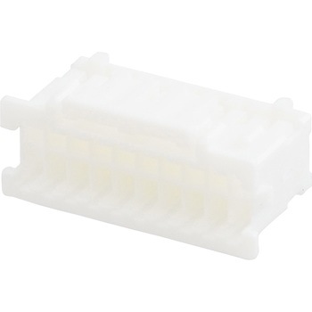 PADP-20V-1-S PADP-20V-1-S 1個 JST(日本圧着端子製造) 【通販モノタロウ】