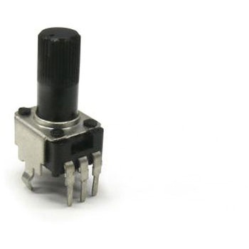 PTV09A-4025F-B103 BOURNS 受動部品その他関連用品 【通販モノタロウ】