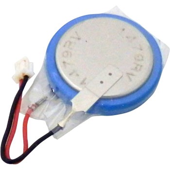 GT11-50BAT GOT1000・2000シリーズ用 バッテリ 1個 三菱電機 【通販モノタロウ】