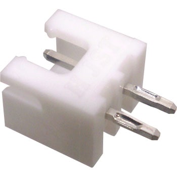 B2B-XH-A(LF)(SN) XHコネクター ベース付ポスト 1パック(10個) 日本圧着端子製造(JST) 【通販モノタロウ】 34953371